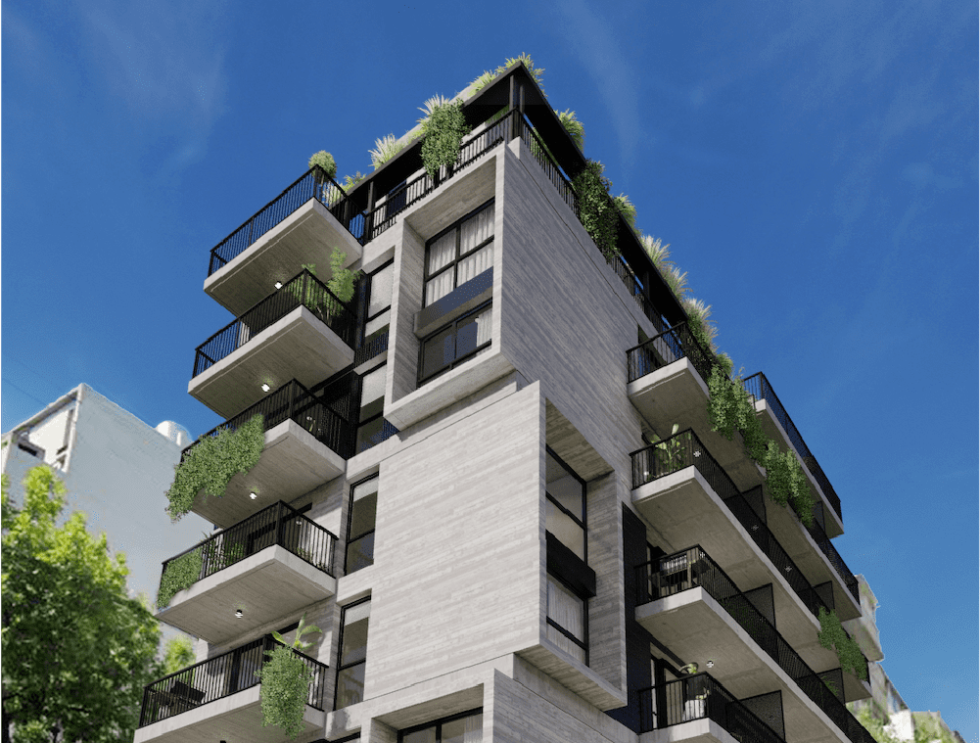 Proyectos | Land Ventures
